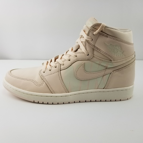 Jordan | Shoes | Nike Air Jordan Retro High Og Guava Ice | Poshmark